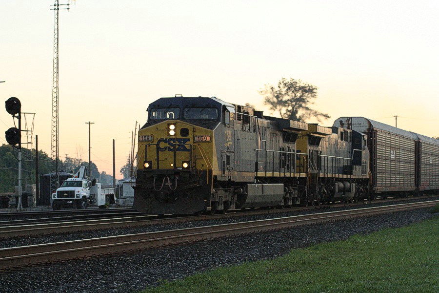 CSX 159